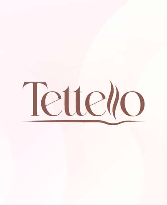Tettello – maqam cosmetics