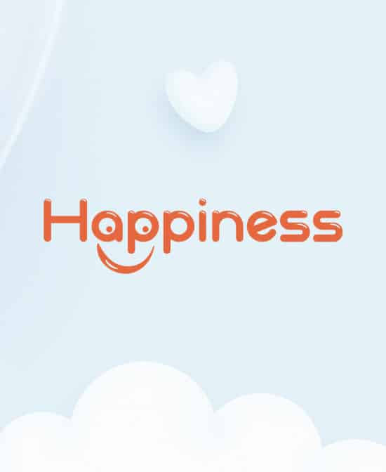 Happiness – maqam cosmetics