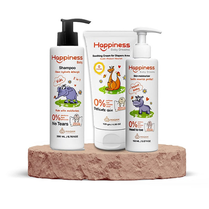 Baby’s Intense Care - Maqam Cosmetics – maqam cosmetics