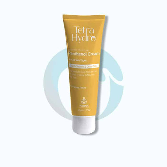 Tetra Hydro – maqam cosmetics