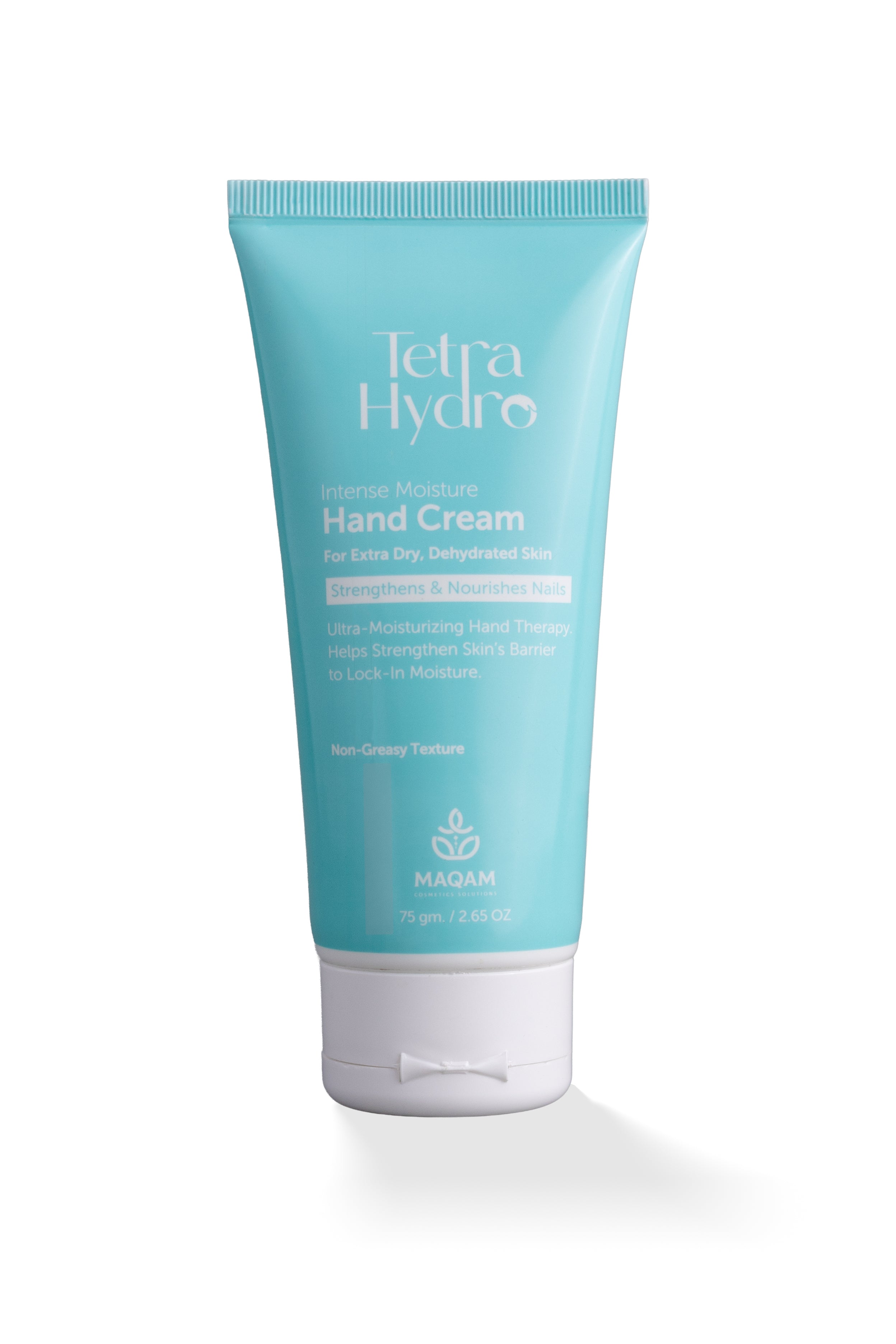 Hand Cream (75 gm) - Maqam Cosmetics – maqam cosmetics